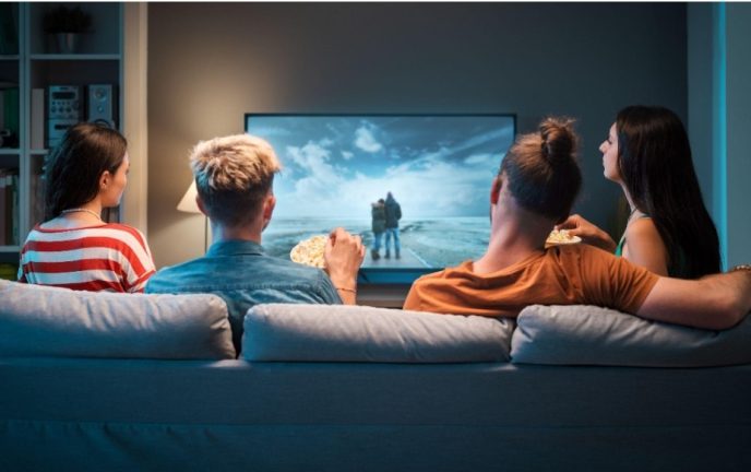 How Streaming Platforms Changed Modern Movie Watching - PC Tech Magazine