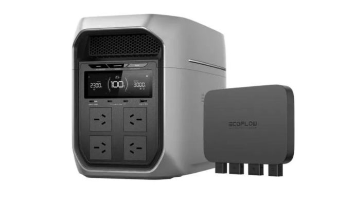 How Long Does a Portable Power Station Last? - PC Tech Magazine