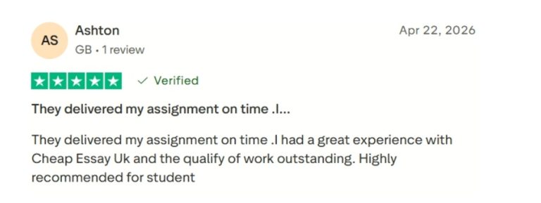 Best Essay Writing Services in the UK: An Independent Review of Cheap ...