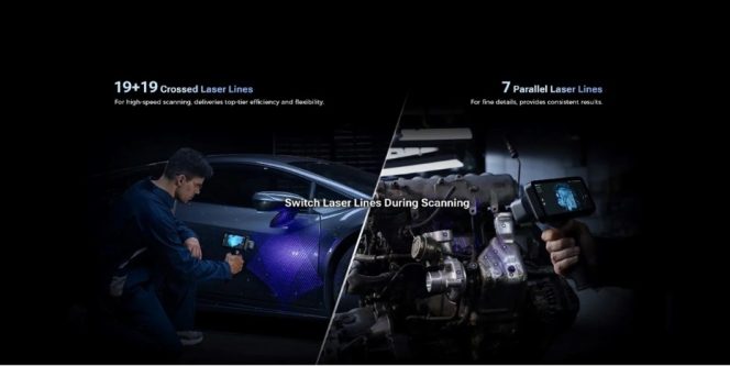 What Is a 3D Scanner and Why It Matters in Modern 3D Printing - PC Tech ...