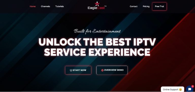6 Best IPTV Subscription Plans Worth Paying For in 2026 - PC Tech Magazine