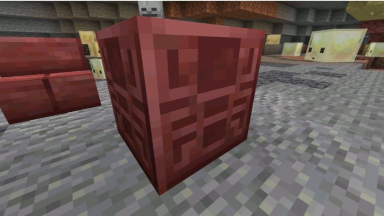 Download Minecraft 1.26.30 for Android – Sulfur Caves, Cinnabar Blocks ...
