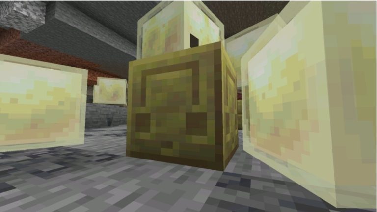 Download Minecraft 1.26.30 for Android – Sulfur Caves, Cinnabar Blocks ...