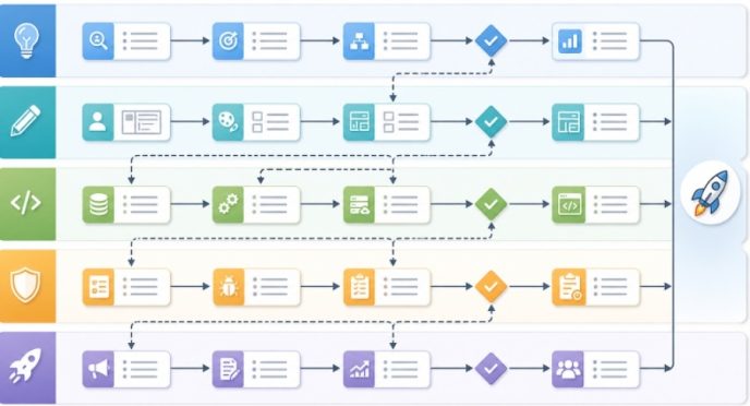 How Product and Engineering Teams Use Visual Diagrams to Make Complex ...