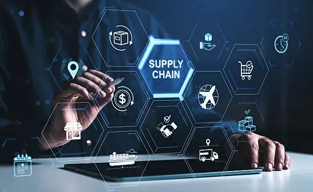 AI in Supply Chain Planning: 5 Ways to Reduce Stockouts & Overstocks ...