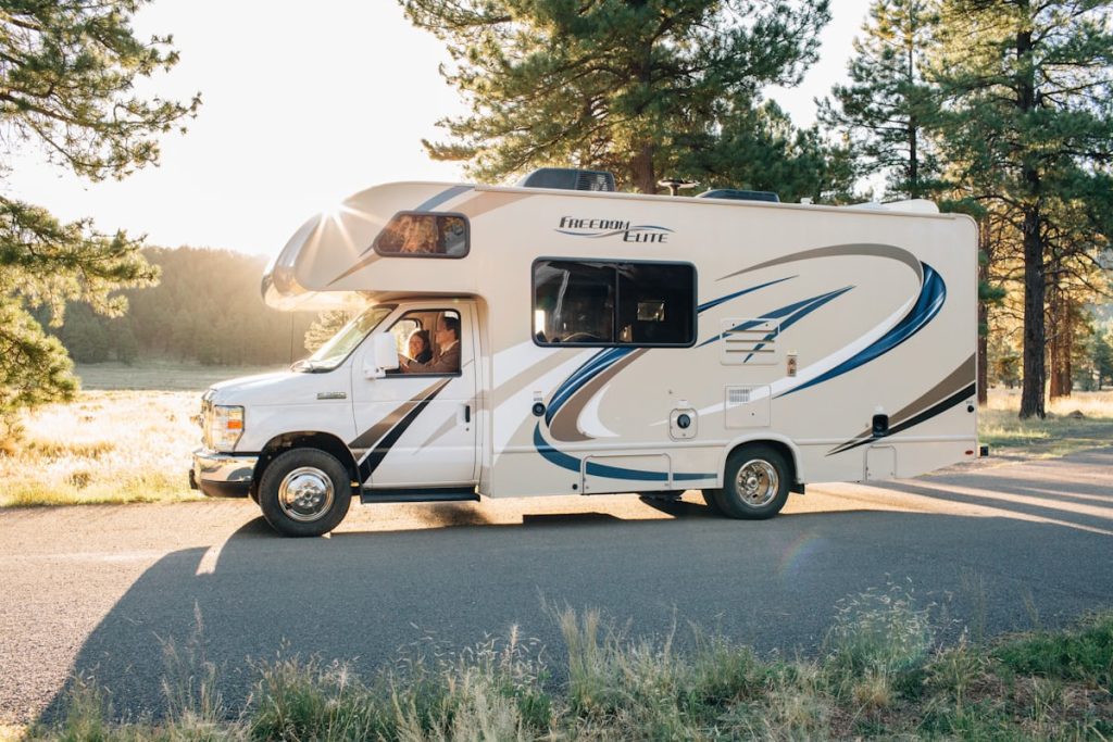 New vs. Used Semi-Trailers: Pros, Cons, and ROI Breakdown - PC Tech ...